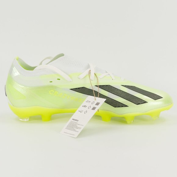 adidas | Shoes | Adidas X Crazyfast2 Fg Crazyrush Pack Hq4533 Soccer ...